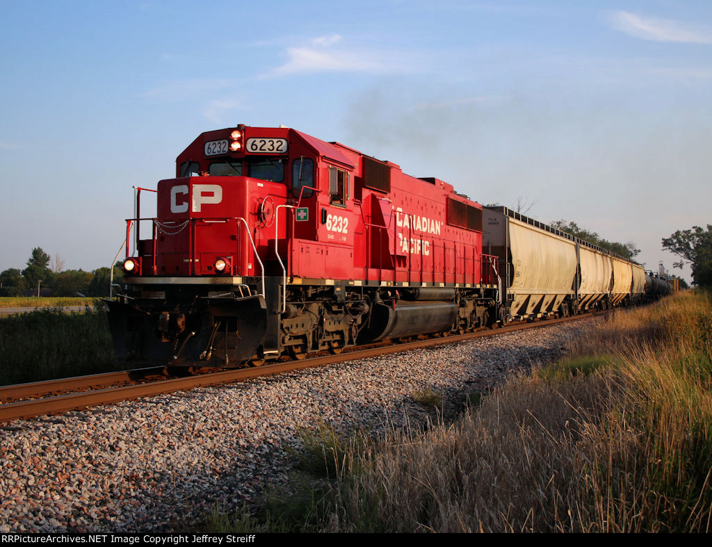 CP 6232